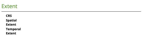 How To Write CRS Info To NetCDF In A Way QGIS Can Read Python Xarray Geographic Information