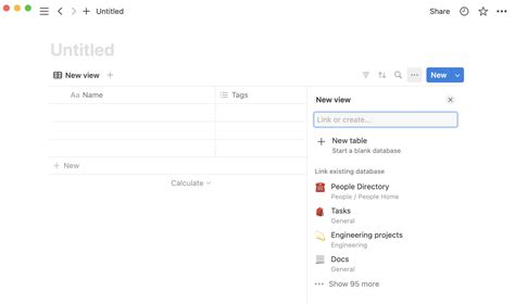 How You Can Streamline Your Workflow With Notion Database Automations And Boost Productivity