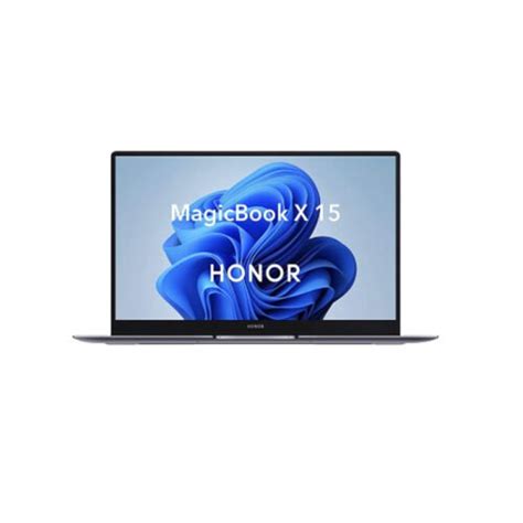 Honor MagicBook X Intel Core I Th Gen GB GB BohrBR WAI A Laptop