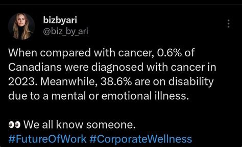 Ariel Kirby On Linkedin The Paradox Is Sometimes Those Who Advocate