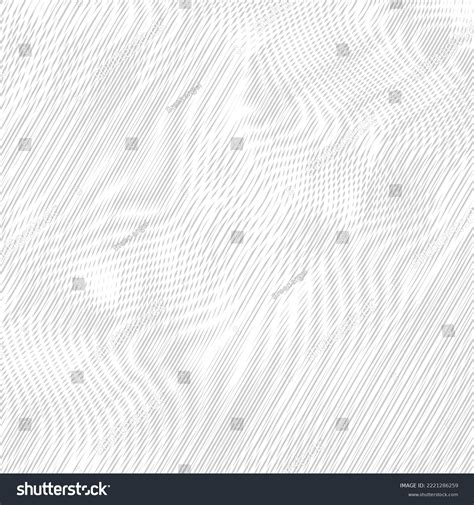Reticulated Texture Lines Moire Effect Linear Stock Vector Royalty Free 2221286259 Shutterstock