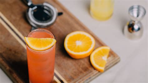 Garibaldi Recipe