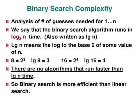 PPT Algorithmic Complexity PowerPoint Presentation Free Download