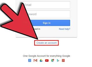How To Create An Email Address (Step By Step)