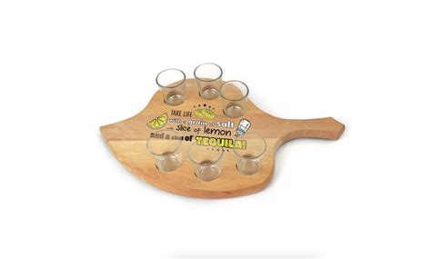 Lesena Deska Za Aperitiv S Katero Pozdravite Goste Blog