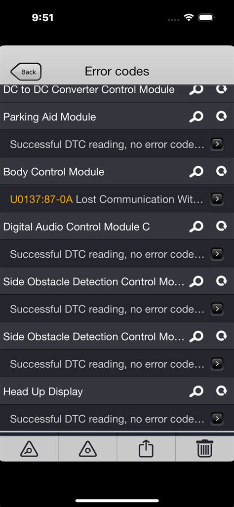 Tachometer Stopped Working Gateway Module Fault Ford F150 Forum