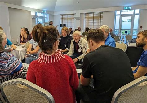 New Core Values Aims To Shape Collaborative Uk Fisheries Management