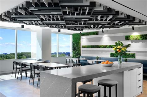 Comtech Group Case Studies Client Projects Glass Wall Installations