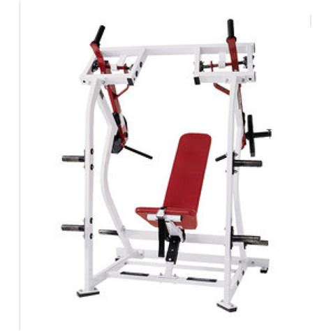 Hammer Strength Smith Machine Remanufactured Fitness Plus