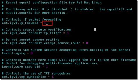 Linux下部署dhcp及中继 Jourezou的技术博客51cto博客