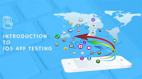 Introduction To Ios App Testing Shabla Lab