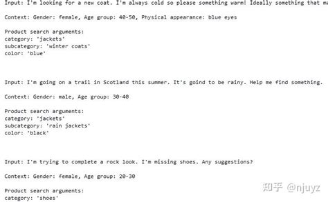 【openai中文文档】大模型的结构化输出 知乎