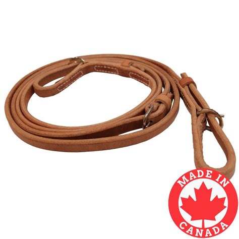 Made In Canada Western Rawhide Saddles Canada