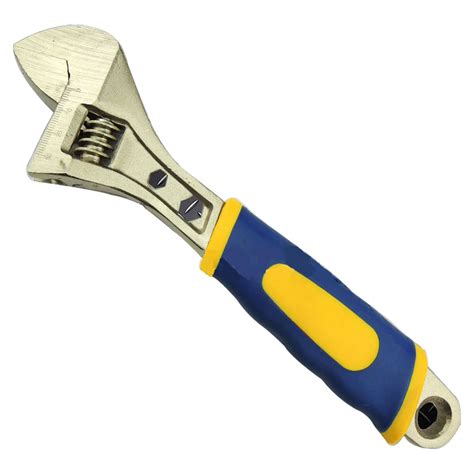 Dual Purpose Torque Wrench With Double Color Socket Handle And Slip Resistance Universal