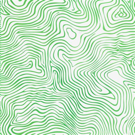 선이 있는 밝은 녹색 패턴 빛 초록 곡선 Png 일러스트 및 이미지 에 대한 무료 다운로드 Pngtree