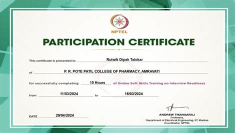 Rutwik Talokar On Linkedin Learninganddevelopment