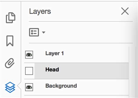 Solved Need Non Printing But Visible Objects In A Pdf Fro Adobe