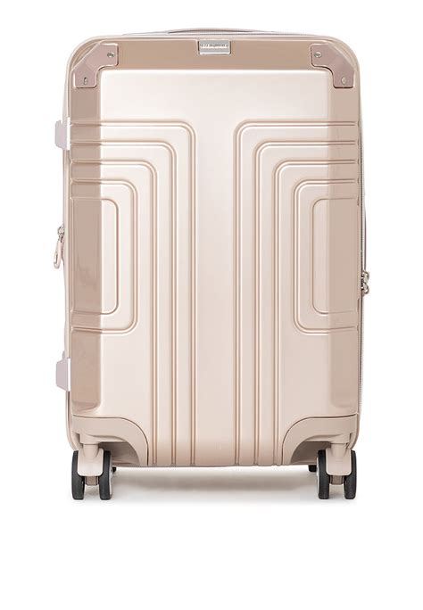 Comodo 5519 Chrome Champagne Legend Walker