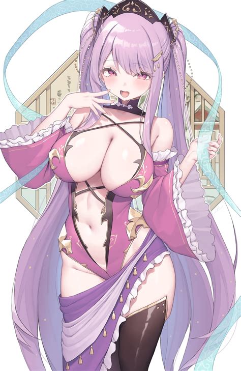 Drawn By Cloba Danbooru