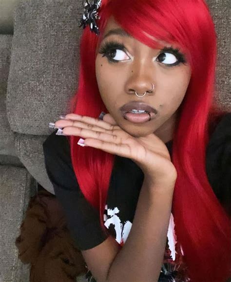 Scene Makeup 2007 Scene Girl Makeup Black Emo Girl Pretty Black