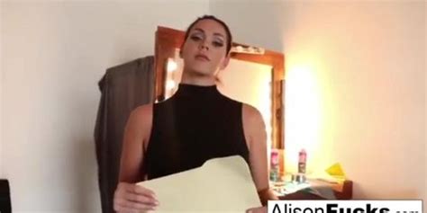 Female Cop Hypnotized
