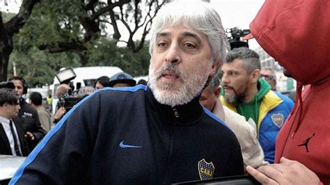 Rafael Di Zeo Podría Ir A La Cárcel Por La Muerte De Dos Barras La Pena Que Pidió Un Fiscal