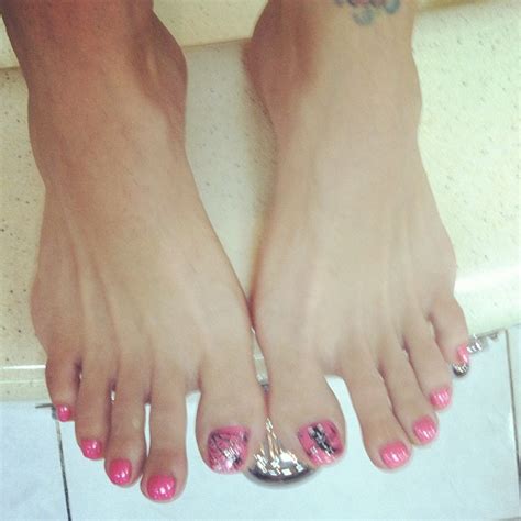 Raylene S Feet
