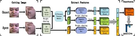 The General Structure Of The Proposed Dffnet For Mer Input Use The Download Scientific