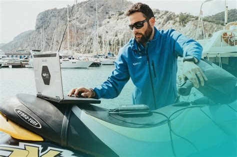 The Impact Of Digitalisation On Marine Vessel Diagnostics Eclipse