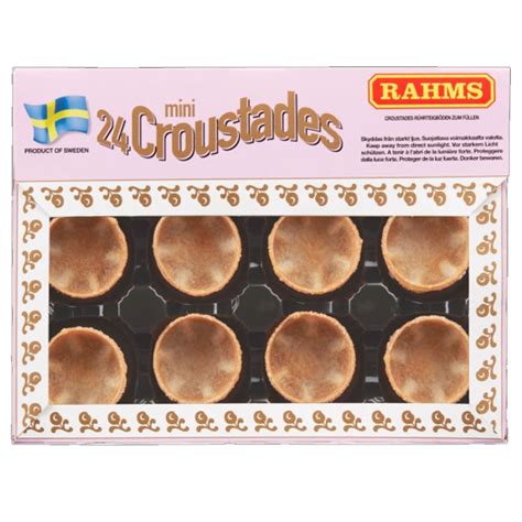 Rahms Mini Krustader