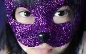 紫面具女孩 の検索結果 Yahoo きっず検索