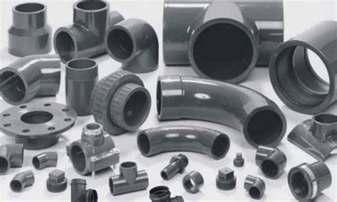 Các Loại Cút Nối Ống Nước Kèm Lưu Ý Khi Mua Sử Dụng