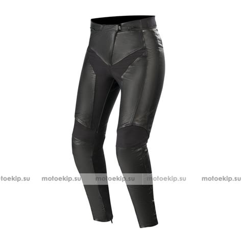 Мотоштаны женские Alpinestars Vika V2 купить по выгодной цене
