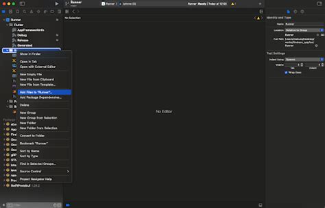 Easy Way To Setup For Flutter And Firebase
