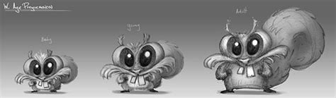 Utter Nutter On Behance