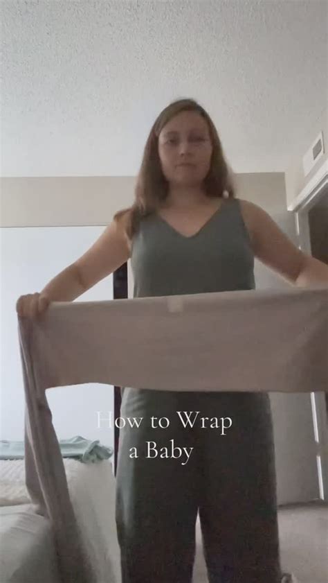 Still Enjoying Using My Wrap With My Almost 13 Pound 2 Month Old I Don