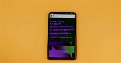Chatgpt Chatbot Answers Temporarily Banned By Stack Overflow