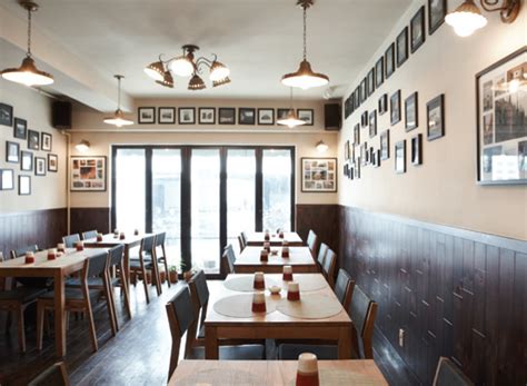 이탈리안 레스토랑 트라토리아 다 루카 조성욱 셰프 Publy