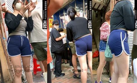 Made In Hong Kong 2023 06 14 Candid Best Premium