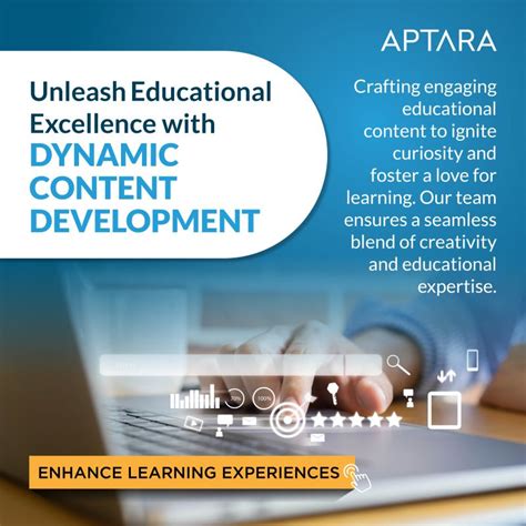 Transform Your Content Into Compelling Content With Aptara Aptara