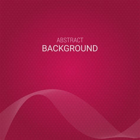 Premium Vector Gradient Abstract Background With Maroon Color