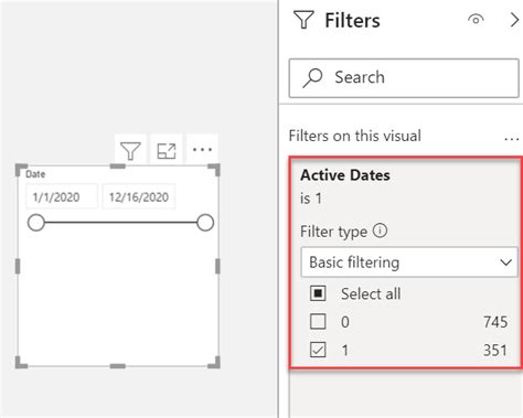 Restricting The Date In Date Slider Power Bi Enterprise Dna Forum