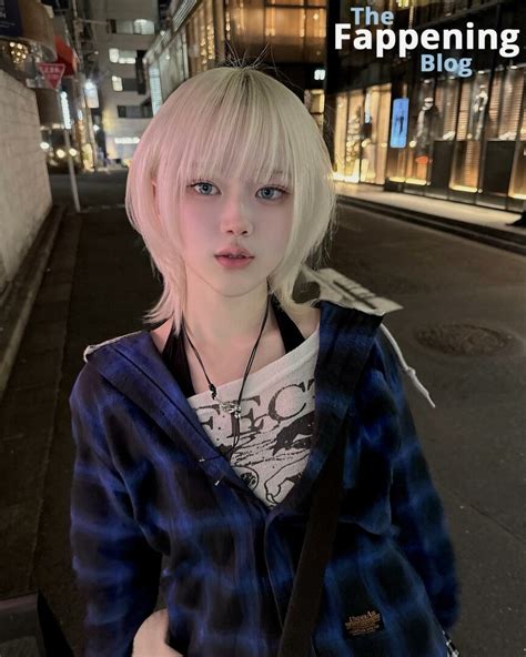 Skr U Nude Leaks Photo 1 Thefappening