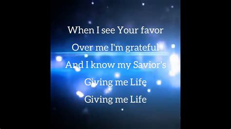 William Mcdowell Life Lyrics Ft Taylor Poole Youtube