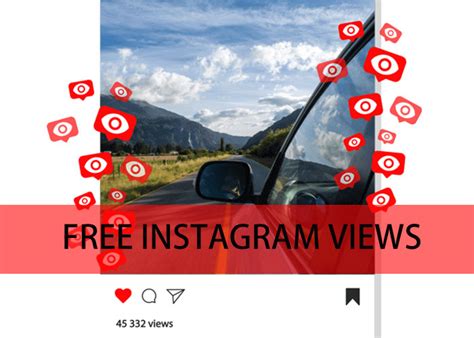 How To Get Views On Instagram Free Via Free Instagram Views Trial