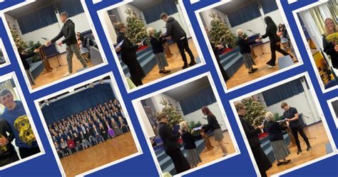 Gcse Certificate Evening 2024 Brownedge St Marys Catholic High School