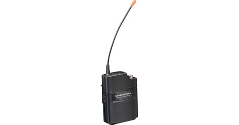 Audio-Technica ATW-T210a Wireless UniPak Transmitter ATW-T210AI