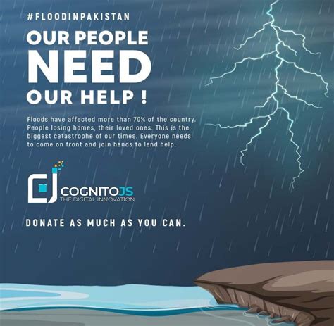 Cognitojs On Linkedin Cognitojs 𝐅𝐋𝐎𝐎𝐃 𝐈𝐍 𝐏𝐀𝐊𝐈𝐒𝐓𝐀𝐍 The Recent Floods