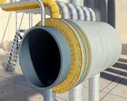 Обзор изоляции (утеплителя) для труб Rockwool (Роквул)