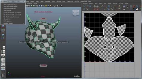 How To Get Maya Bonus Tools